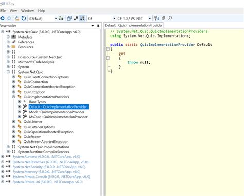 IOS NullReferenceException In HttpConnectionPool When Using