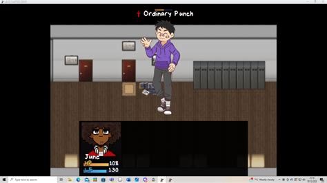 RMMZ Battle Ui Help RPG Maker Forums