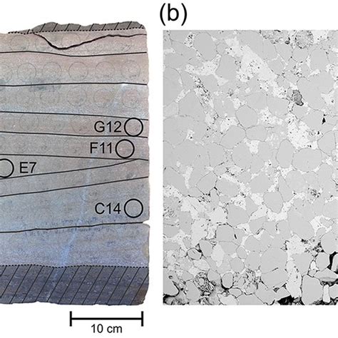 Experimental Details Of The Dissolution Experiments On The Calcite