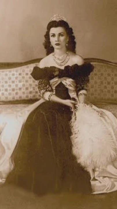 علت جدایی و طلاق عجیب فوزیه و محمدرضا شاه پهلوی داستان داستانواقعی