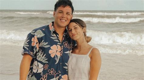 ‘duck Dynasty Star Bella Robertson Marries Jacob Mayo Rifnote