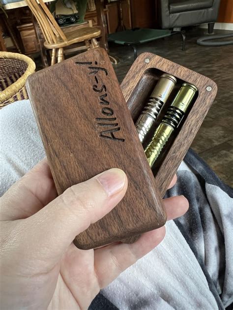 New Setup Feels Perfect R Dynavap