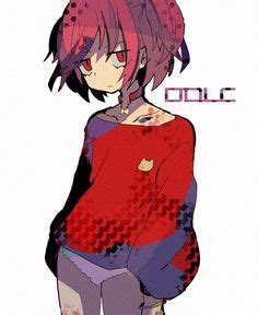 Chara Gamer Cute Sexy