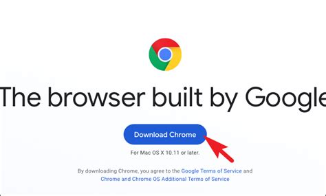 How To Reinstall Google Chrome