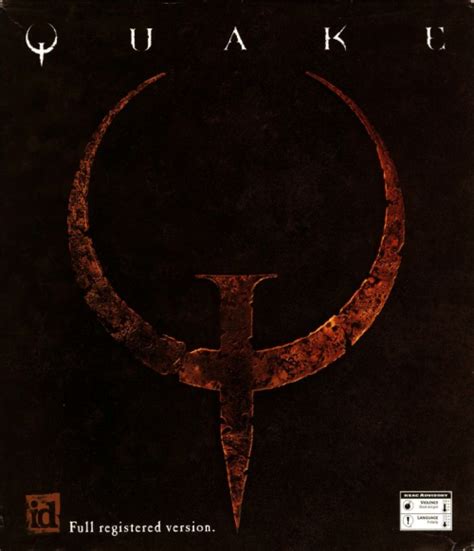 Game Quake DOS 1996 Id Software OC ReMix