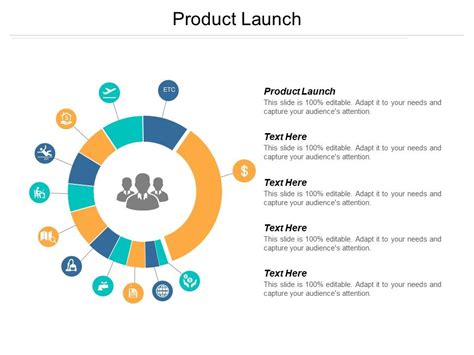 Product Launch Ppt Powerpoint Presentation Templates Cpb