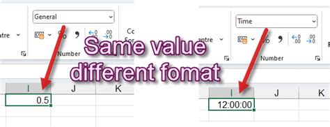 Die Zeit Funktion In Excel 🕑