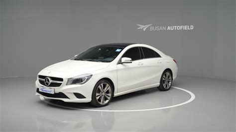 부산중고차울산중고차양산중고차기장중고차 벤츠 Cla 클래스 C117 Cla200 D 중고차 판매 네이버 블로그