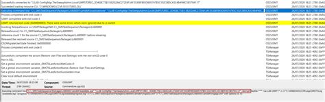 Migrating User Data Using Usmt Mecm Osd Deployment Thesleepyadmins