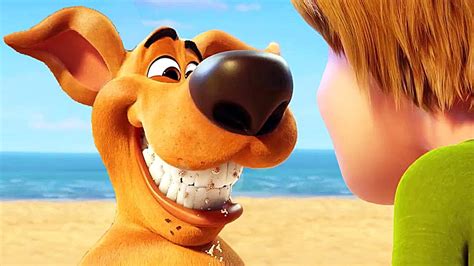 Scooby Doo Full Movie Trailer 2020 Youtube