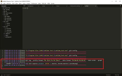 Cmder For Express And Heroku