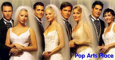 2002 Weddings On Passions