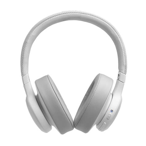 JBL LIVE 500BT | Your Sound, Unplugged