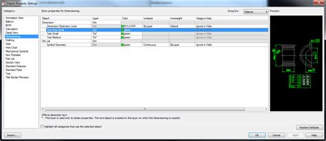 Solved Amutodim Not Creating Dimension Autodesk Community