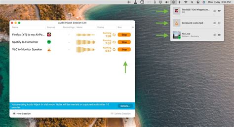 How To Set Audio Output Speakers For Individual Apps On Mac