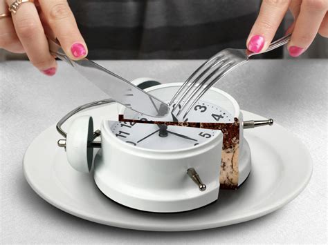 Can Your Eating Speed Affect Weight Loss