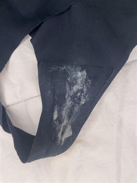 Swipe To See Her Creamy Panties 21f Rdirtythongs
