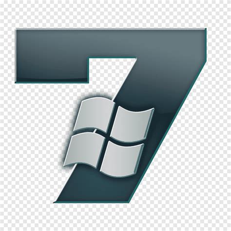 Windows 7 Icon Png Windows 7 Icon Png