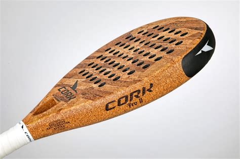Padel Cork Padel Racket Review How Much Is The Supreme Ii Worth