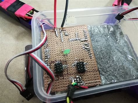 How To Make A Drone Using Arduino Uno Make A Quadcopter Using Microcontroller 8 Steps With