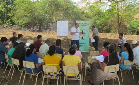 COFOA Director Presents PICO Organizing Model To Latin American Episcopal Conference Faith In