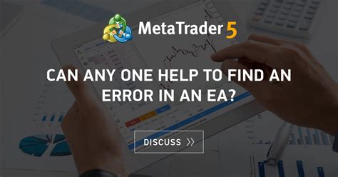 Can Any One Help To Find An Error In An Ea Indices Mql4 And Metatrader 4 Mql4 Programming