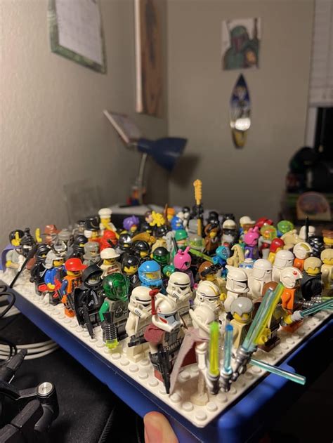 Can Anyone Tell Me Which Of These Are Rare And Or Valuable Hope The Pics Are Good Enough And Thx