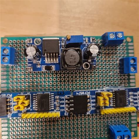 Problema Con Due Alimentazioni Diverse Generale Arduino Forum