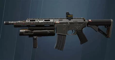 Ash Best Loadout Rainbow Six Mobile
