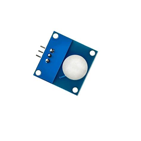 Módulo De Conmutador Táctil Capacitivo Para Arduino Sensor Táctil