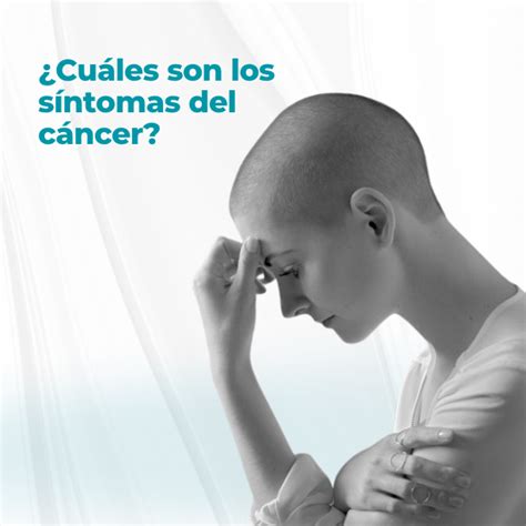 Cáncer Y Sus Síntomas Panamá