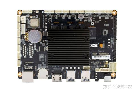 安卓主板rk3288 Rk3128 Rk3399有哪些特点？ 知乎
