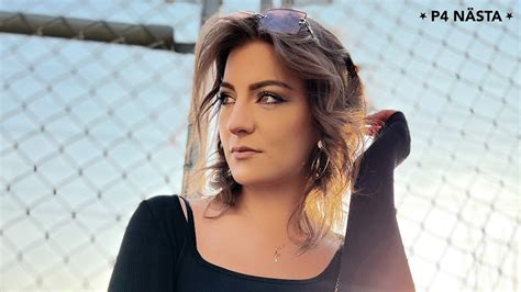 Maja Tog Hem En Tredjeplats Och En Rolig Kväll P4 Malmöhus Sveriges Radio