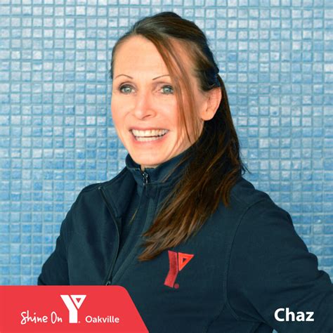 Pt Chaz Ymca Of Oakville