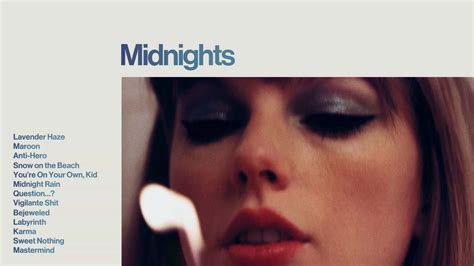 Taylor Swift Powerpoint Template