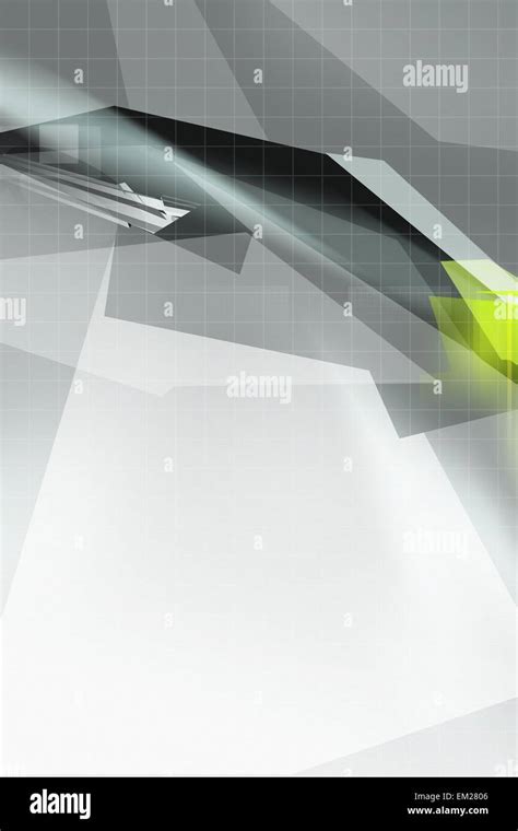 Blend D Abstract Background Digitally Generated Image Stock Photo Alamy