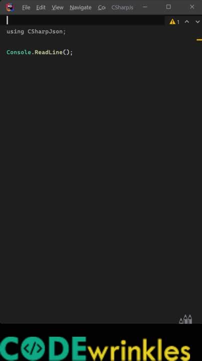 Video Dan Patrascu Baba On Linkedin Json Csharp Youtube Dotnet Dotnetdevelopers