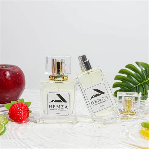 Jual Hemza Parfume Pol0 Sport Parfum Pria Seger Tahan Lama Shopee