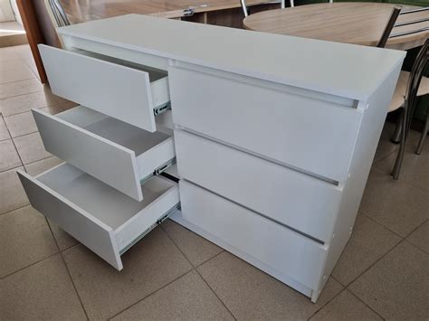 Комод НИЦЦА 07 — МЕБЕЛИНИ — Мебель Таганрог