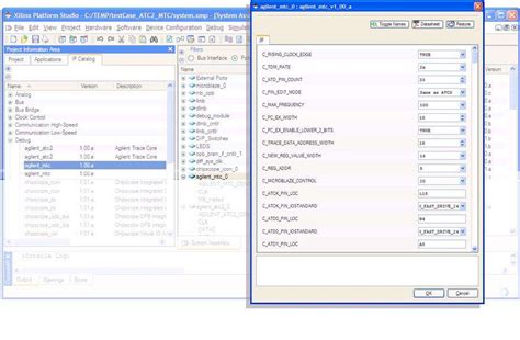 Fast Insight Into MicroBlaze Based FPGA Designs With The MicroBlaze Trace Core MTC EDN