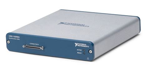 63xx Models Daq Multifunction Io Cable And Accessory Compatibility Ni