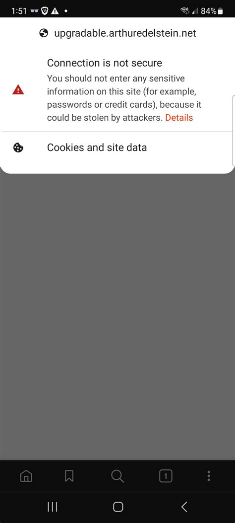 By Default For Android · Issue 28295 · Brave Brave Browser · Github