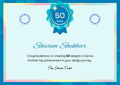 Shivam Shekhar Posted On Linkedin