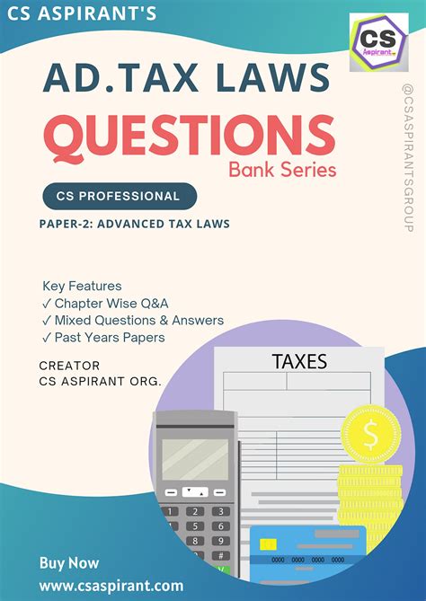 Question Bank Cs Aspirant