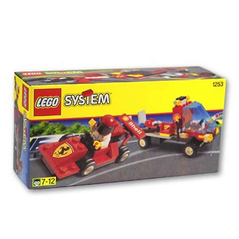 Lego Sticker High Quality Replacement Brickstickershop