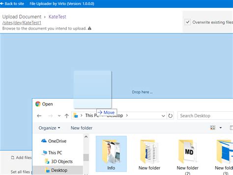 bulk file uploader by virtosoftware reviews 2025 details pricing