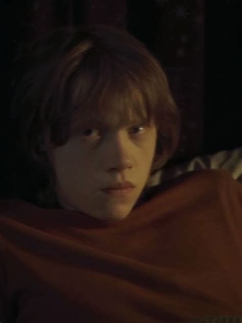 Ron Weasley En 2024