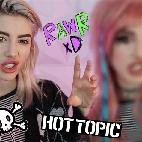 Post From Lizzielestrange Asmr
