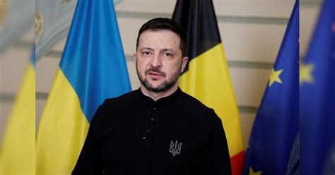 Zelenskyy Names Andrii Hnatov As New Chief Of General Staff Of Armed Forces World News