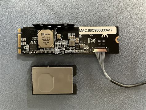 Gigabit Ethernet On Raspberry Pi Jiri Brejcha